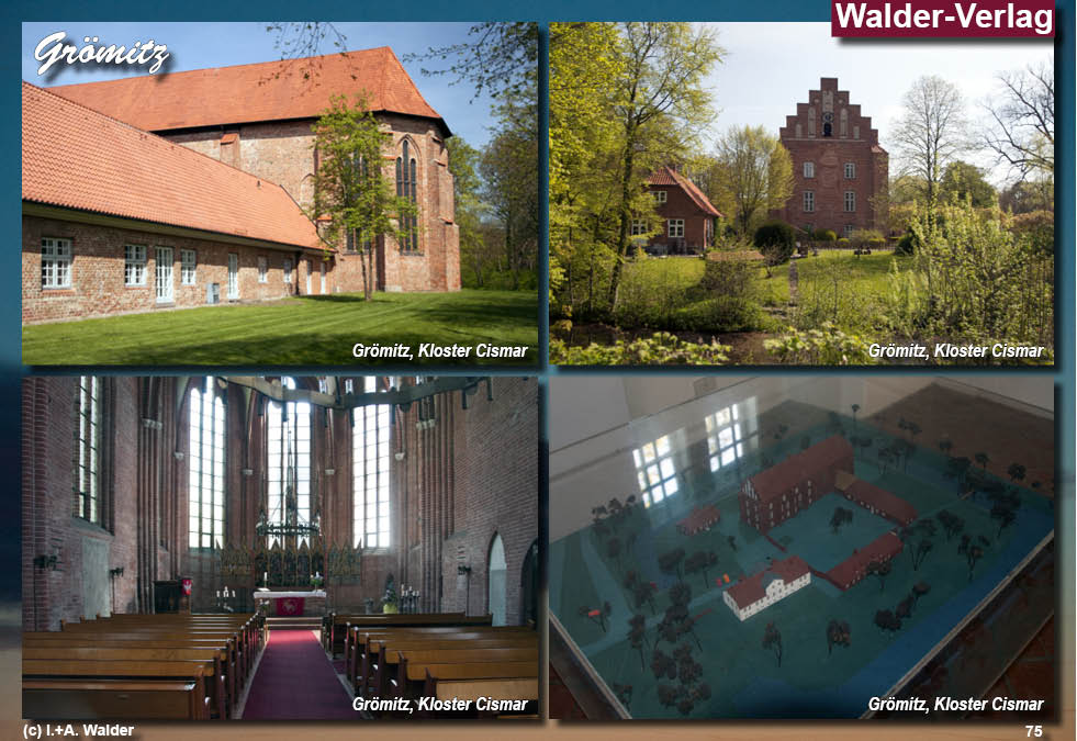 - Schleswig-Holstein*** Reiseführer